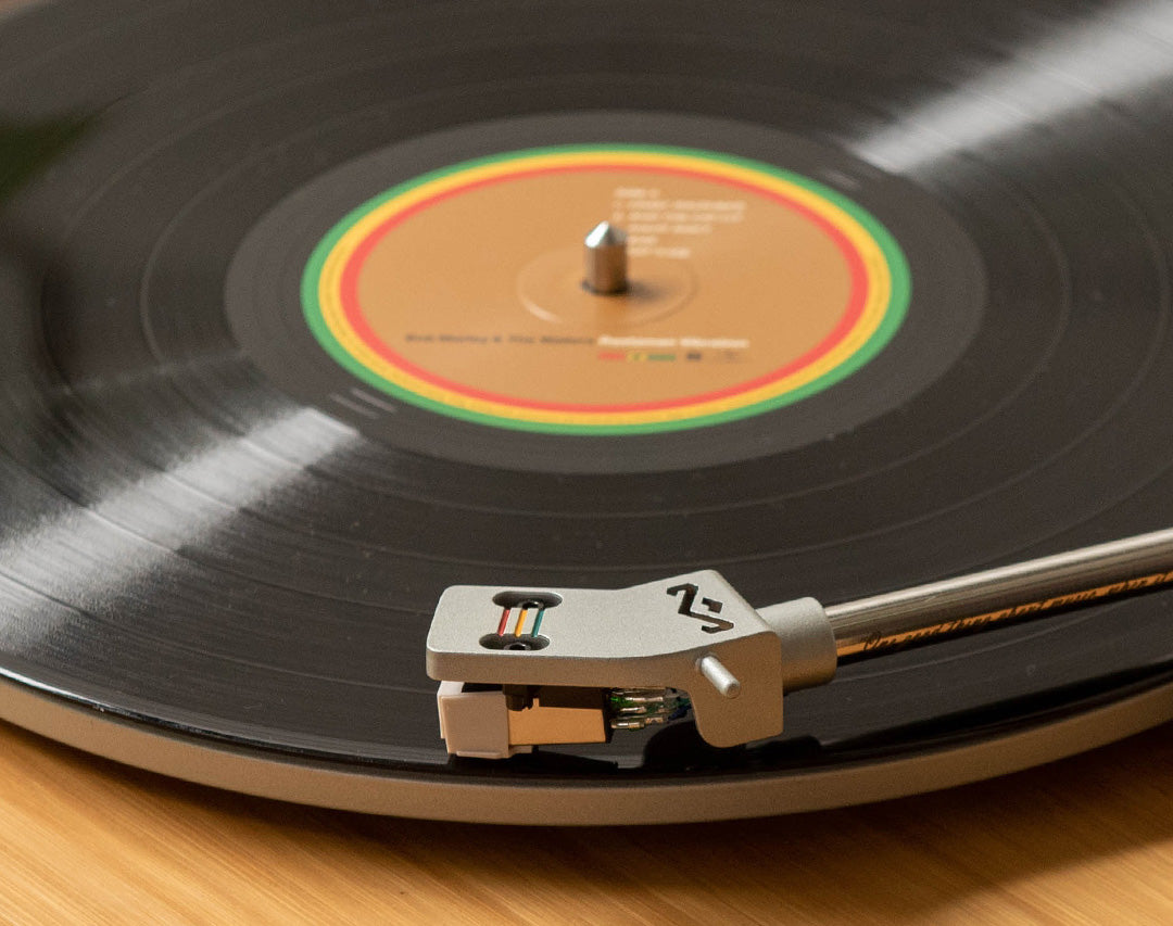 What Does a Damaged Stylus Sound Like? – House of Marley