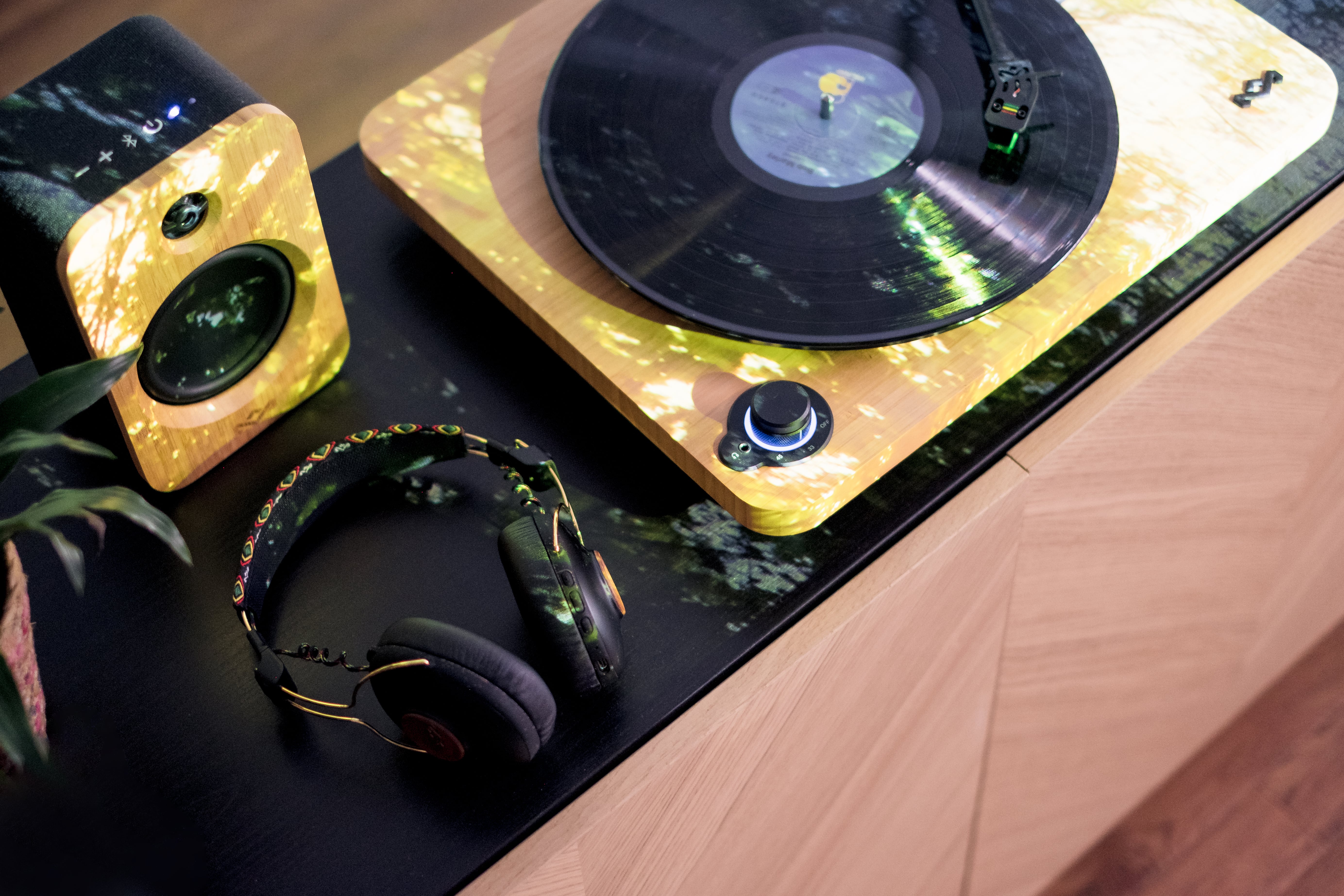 Is Vinyl Worth It? Pros and Cons of Vinyl Records – House of Marley