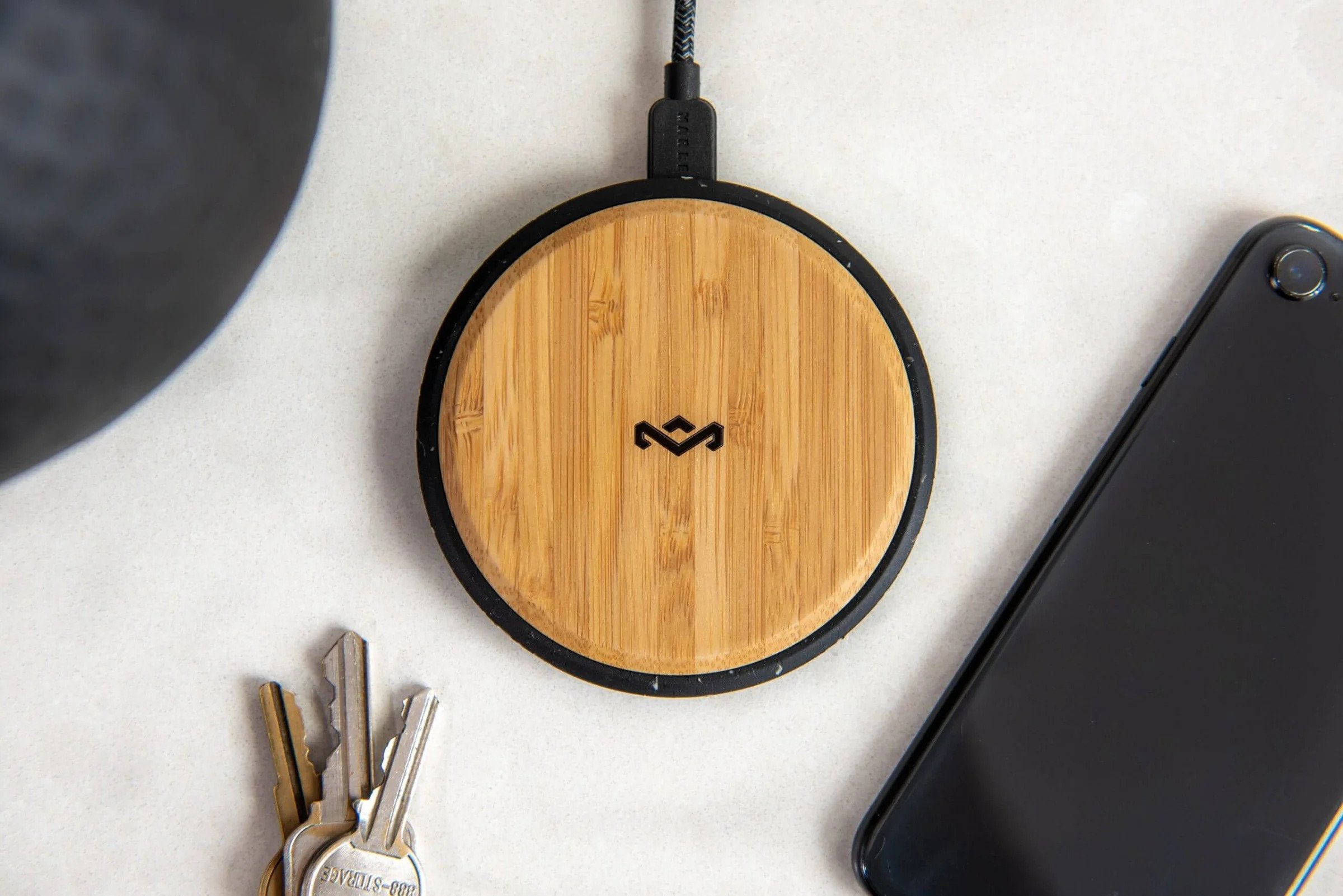 House Of Marley Introduces New Collection Of Sustainably Designed Char ...