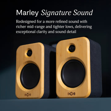 Products – House of Marley