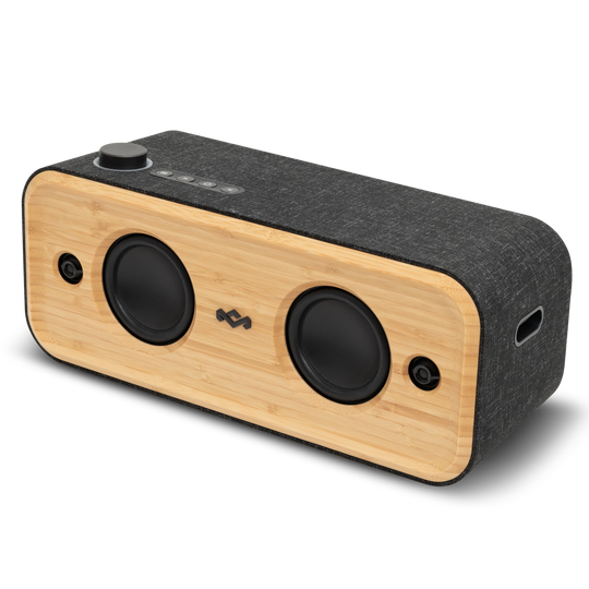 House of Marley | Bluetooth Speakers, Headphones, Earbuds & Turntables