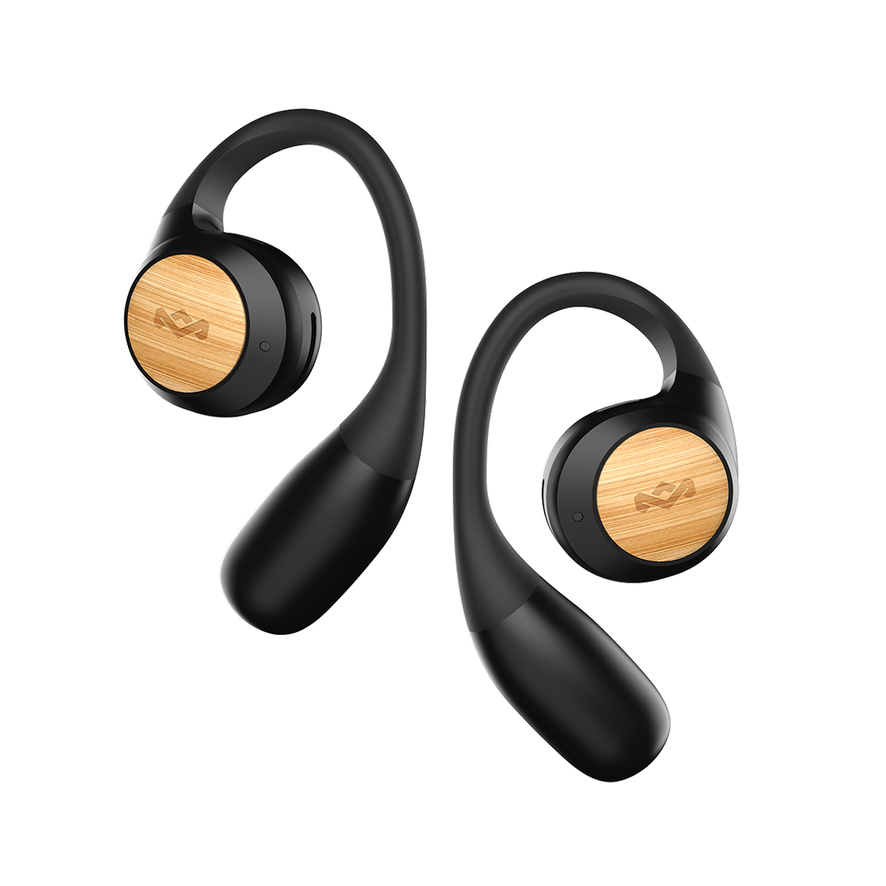 Liberate Open-Ear True Wireless Earbuds | House of Marley