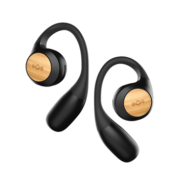 Sustainable, Eco-Friendly Headphones and Earbuds | House of Marley