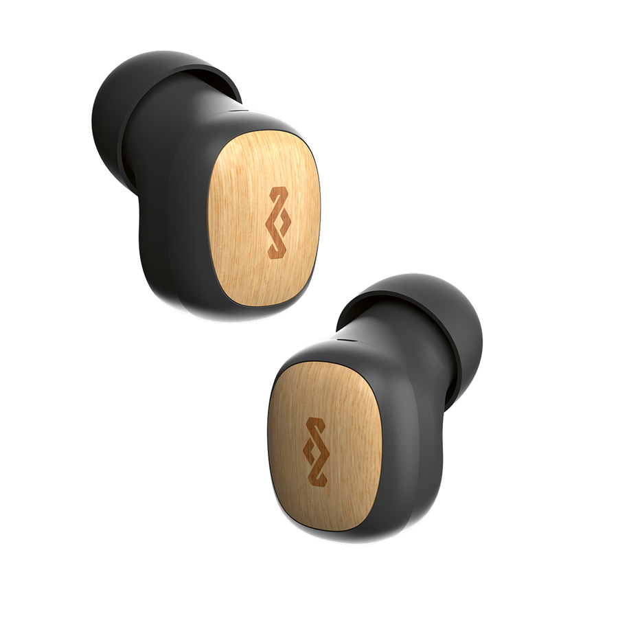 Sustainable, Eco-Friendly Headphones and Earbuds | House of Marley