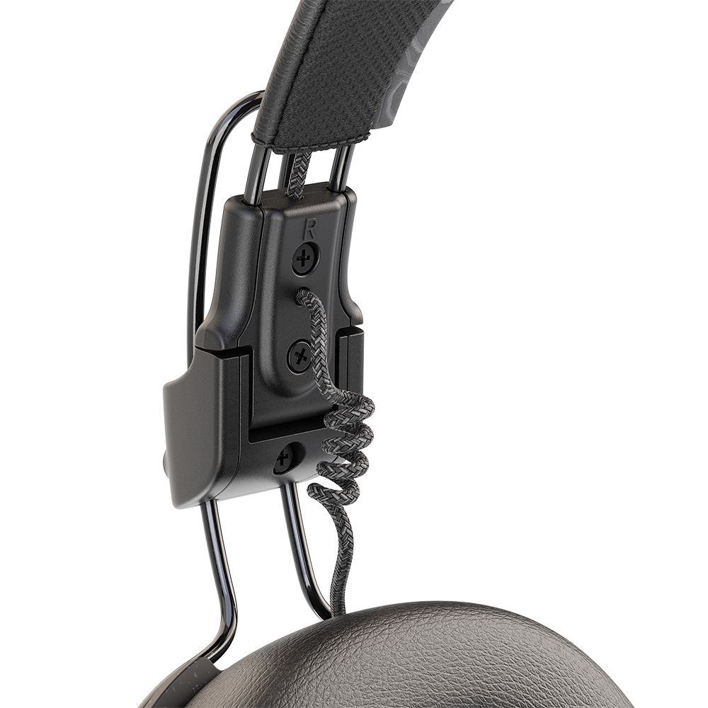 Positive Vibration Frequency Wireless Headphones | House of Marley